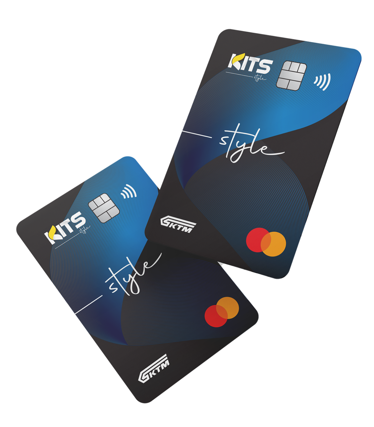 KITS Style – KTMB's All-New Mobile App for Train Ticket Booking
