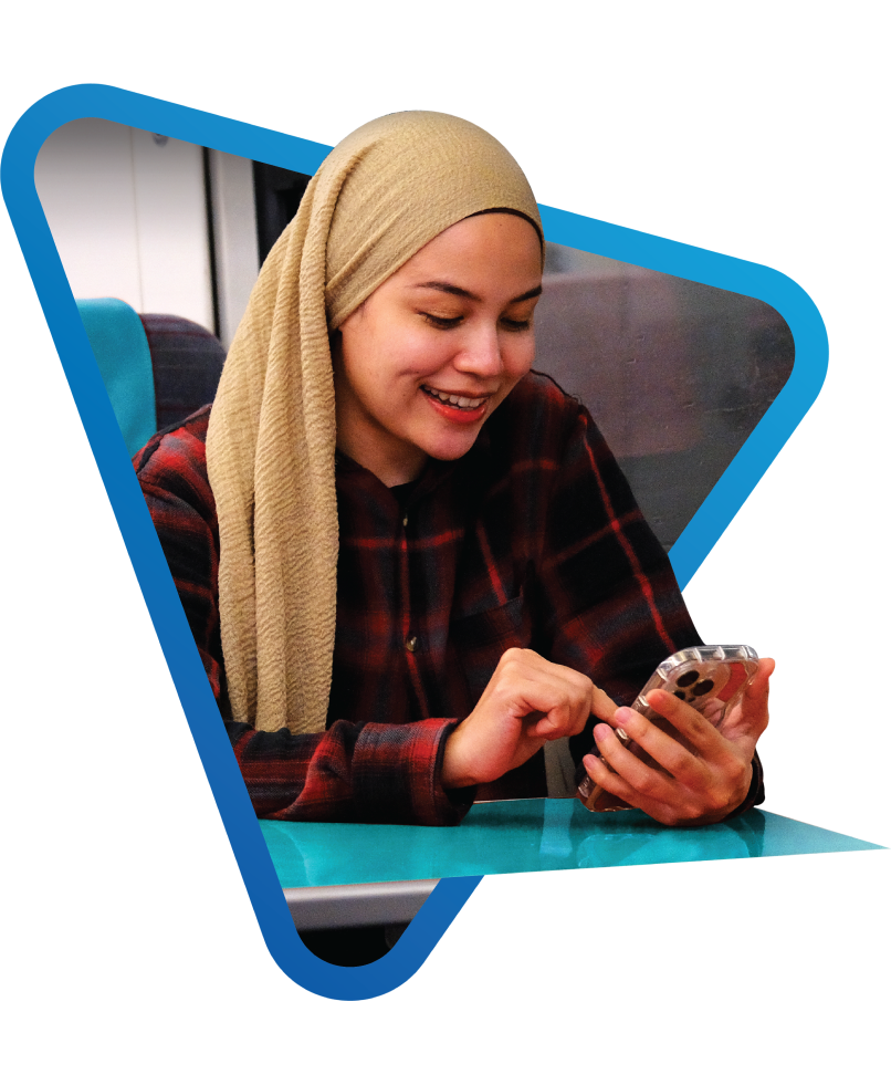 KITS Style – KTMB's All-New Mobile App for Train Ticket Booking